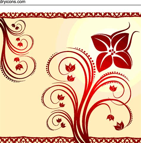 Classy Design Freevectors