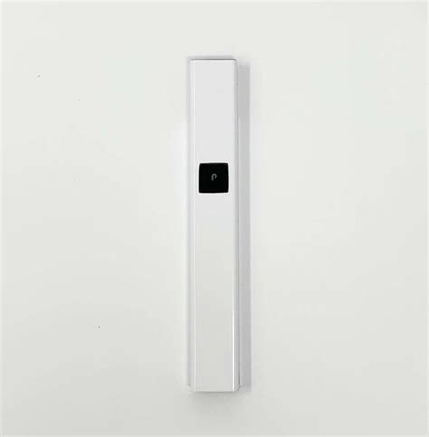 Plugplay White Gloss Battery Starter Kit Staylit Design