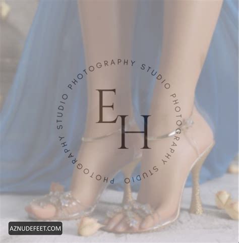 Emily Watson Feet Aznudefeet
