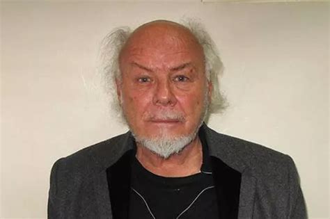 Jail Holding Gary Glitter Fails To Challenge Criminal Behaviour Of Sex Offenders The Mirror