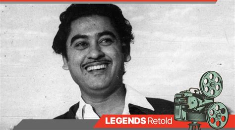 kishore kumar the reluctant actor eccentric genius who ‘screamed ranted pretended to be