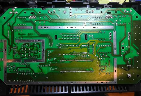 Atari 2600 Jr One Chip Variant Uav Install Hardware Atariage Forums