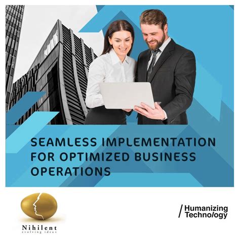 Businessefficiency Operationalexcellence Buisnesstransformation Technology Innovation