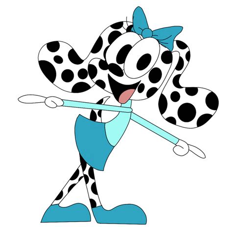 Dalmatian Girl Incidental 2 By Sunnyjade97 On Deviantart