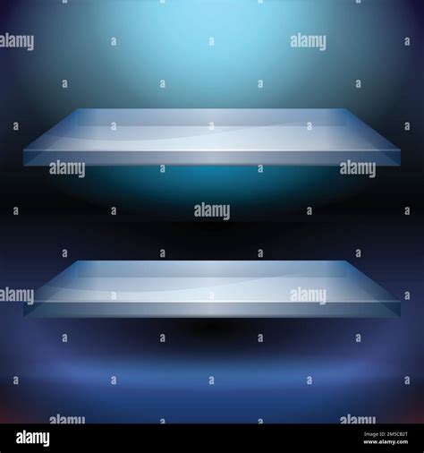 Exhibit Installation Stock Vector Images Alamy