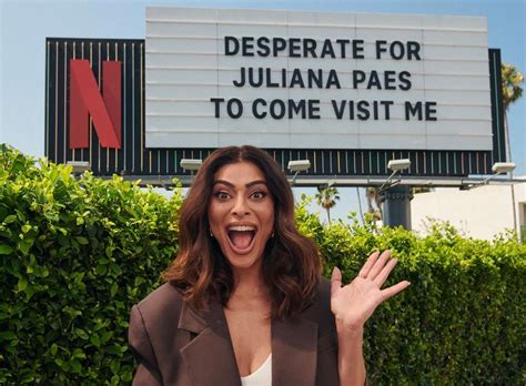 Líder Global Na Netflix Juliana Paes Quase Foi Uma Bond Girl Geek