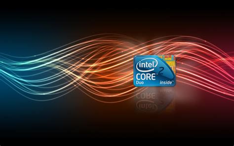 Core 2 Wallpapers