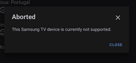 Samsung Tv Not Supported · Issue 32942 · Home Assistantcore · Github