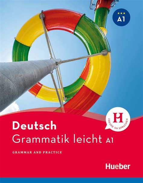 Grammatik Leicht A1 Pdf