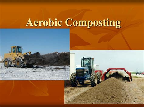 Ppt Aerobic Composting Powerpoint Presentation Free Download Id5428539 Ppt Aerobic Composting Powerpoint Presentation Free Download Id5428539