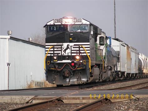 Ns Es40dc 7605