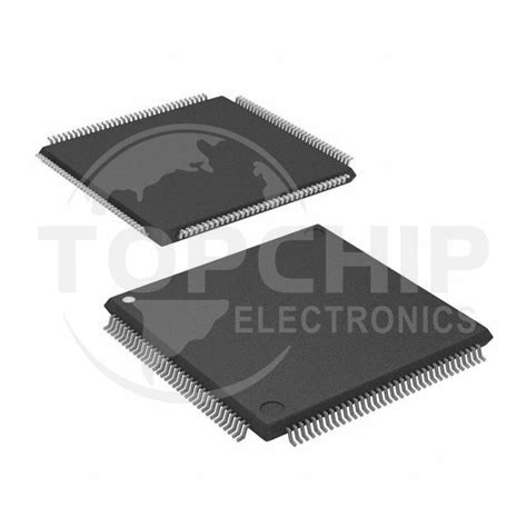 MK66FN2M0VLQ18 NXP 32 Bit MCU Pin Diagram And Parameter Introduction TOPCHIP ELECTRONICS