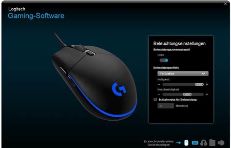 Logitech G203 Test Günstiger Und Besser Als Die G Pro Review