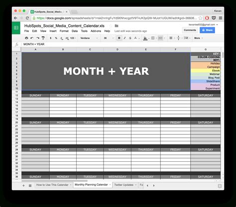 Marketing Spreadsheet Examples Regarding 10 Readytogo Marketing Spreadsheets To Boost Your