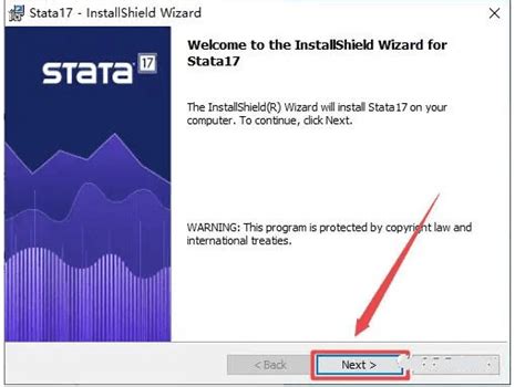 Statacorp Stata 17 0 中文破解版（附安装教程） Stata 17软件安装包下载及安装教程 腾讯云开发者社区 腾讯云