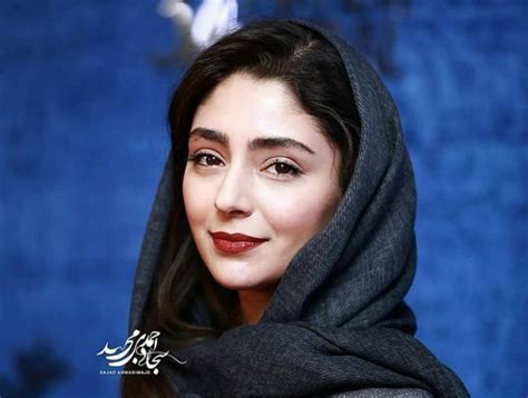 تصاویر بیوگرافی و عکس های شخصی هستی مهدوی فر؛ از بازیگری تا شهرت