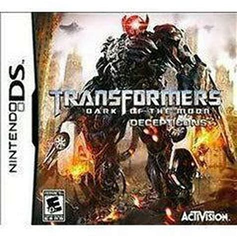 I Tested The Exciting Gameplay Of Transformers Dark Of The Moon