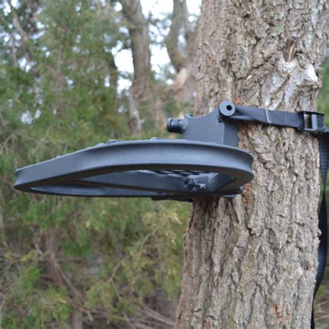 The Podium Saddle Hunting Platform Tree Saddle Platforms