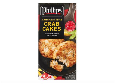 5 Best Frozen Crab Cakes Made With 100 Real Crab Meat