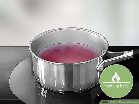 3 Ways To Make Molasses WikiHow
