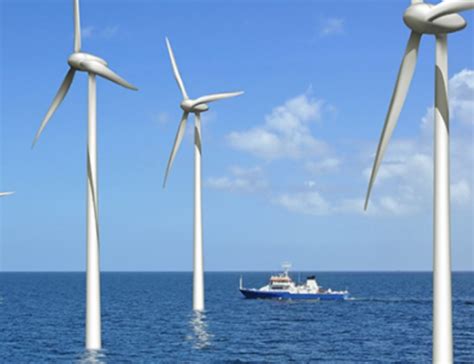 New Green Project Aims To Boost Zero Emission Shipbuilding In Scotland Offshore Energy