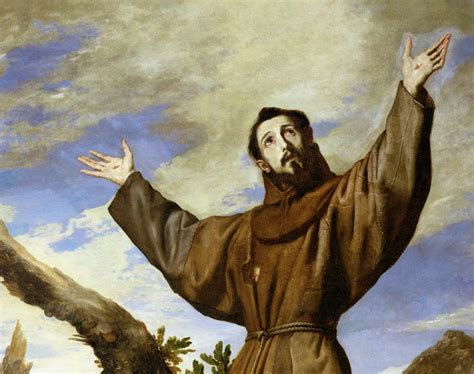 Sveti Franjo Asiški Hkm