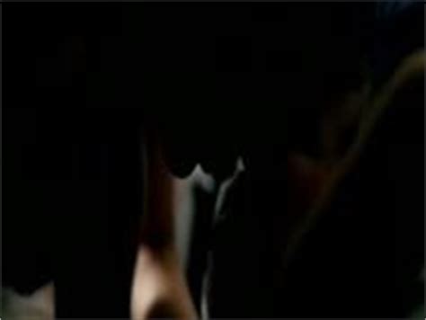 Naked Sandra Hüller in Brownian Movement