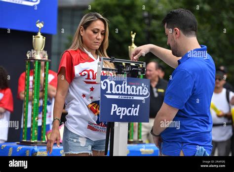 Photo By Ndzstar Maxipx 2023 7323 Competitive Eater Miki Sudo