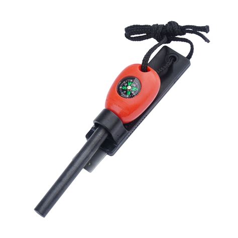 Survival Kit Compass Fire Starter At Kenneth Keene Blog
