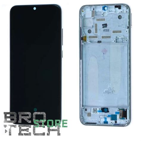 DISPLAY XIAOMI MI A SILVER SERVICE PACK