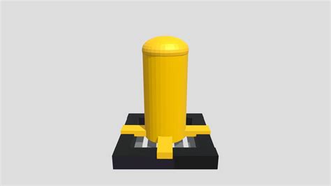 Nuke 3d Model By Alp Service Sketchfab Mark Kotod [092eadf] Sketchfab