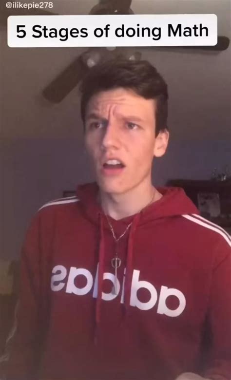 Pin By Amber Groshans On Funny Stuff Funny Math Jokes Funny Math Memes Funny