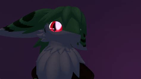 Leaf Green Rikkor By Greenhattedhero On Deviantart