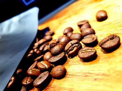 our coffee — full throttle coffee