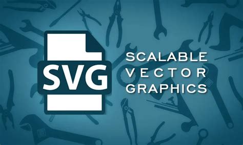 Advantages Of Scalable Vector Graphics Or SVG Roxunlimited WordPress