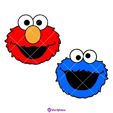 Elmo Face Svg Free Elmo Face Design 10k Best Embroidery Designs
