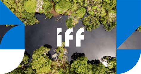 Iff Announces Launch Of New Iff