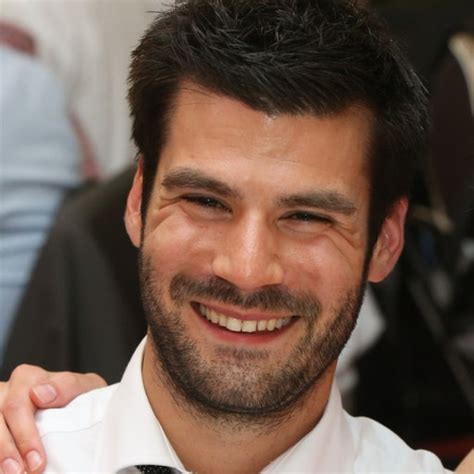 Thomas Gicquel Maître De Conférence Universitaire Praticien