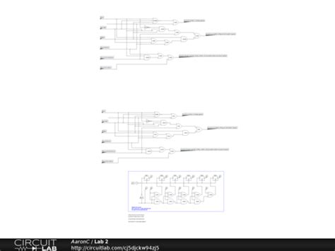 Lab 2 CircuitLab