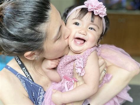 เปิดภาพ 3 ลูกสาว ‘เจนนิเฟอร์ อั๋น สวยได้คุณแม่มาเต็ม