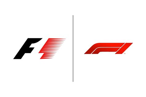 Guide For Formula 1 Logo History Meaning And Key Elements