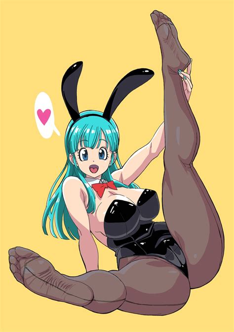 Bulma Dragon Ball And 1 More Drawn By Makinaru Danbooru