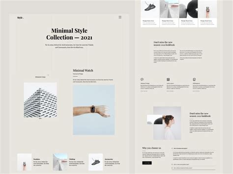 Style Bootstrap Html Template Freebiesbug Ecommerce Template Templates Web Design Examples