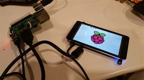 Complete Newbie Here First Time Getting Into Raspberry And Got