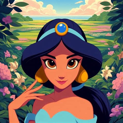 S A Jazmin Fan Art 0005 By Stark Astrea On Deviantart