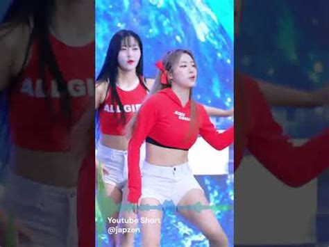 Fancam Cheerleader Korean Yusebin Kpop Special Effects Sususu