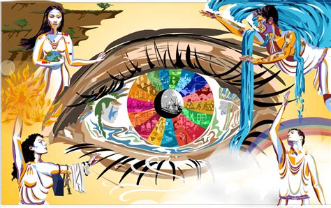 Sdg 5 Gender Equality Metabolism Of Cities Living Lab