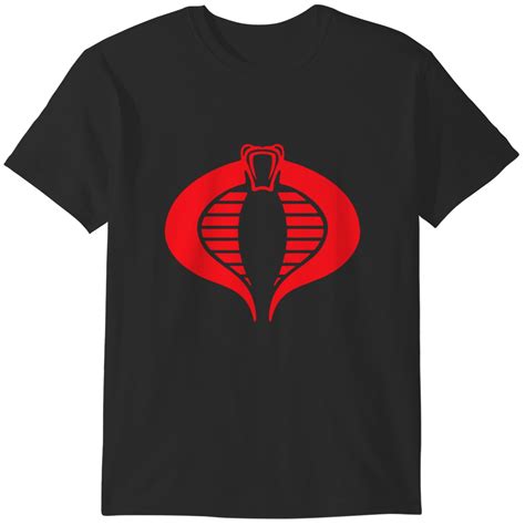 Cobra Logo Cobra T Shirt Sold By Dapper Details Sku 236363
