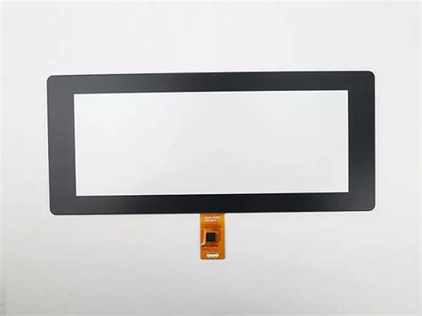 CTP Or TFT With CTP Best LCD Display Manufacturer Supplier Factory A Tops