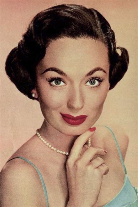 Ann Blyth — The Movie Database Tmdb